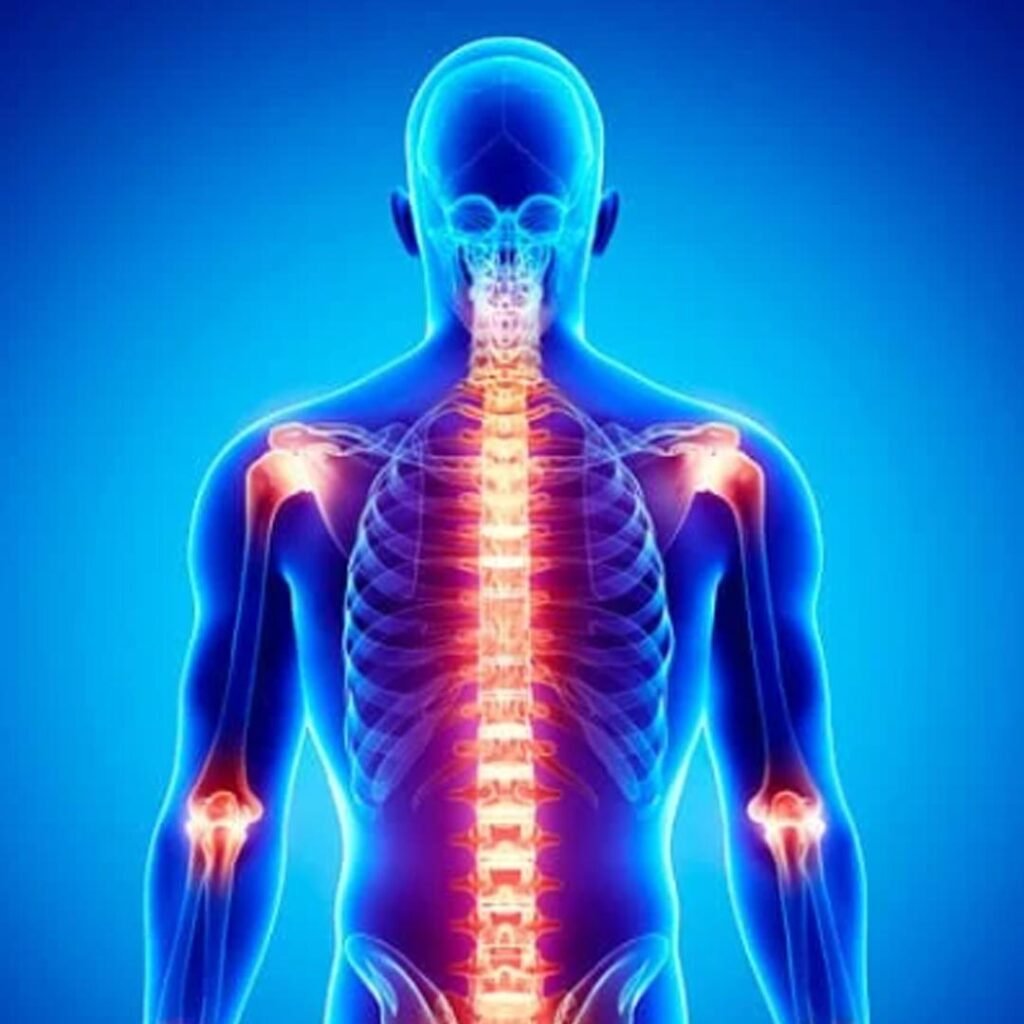 Multiple Joint Pain Physiotherapy & Relief | My Pain Clinic Global