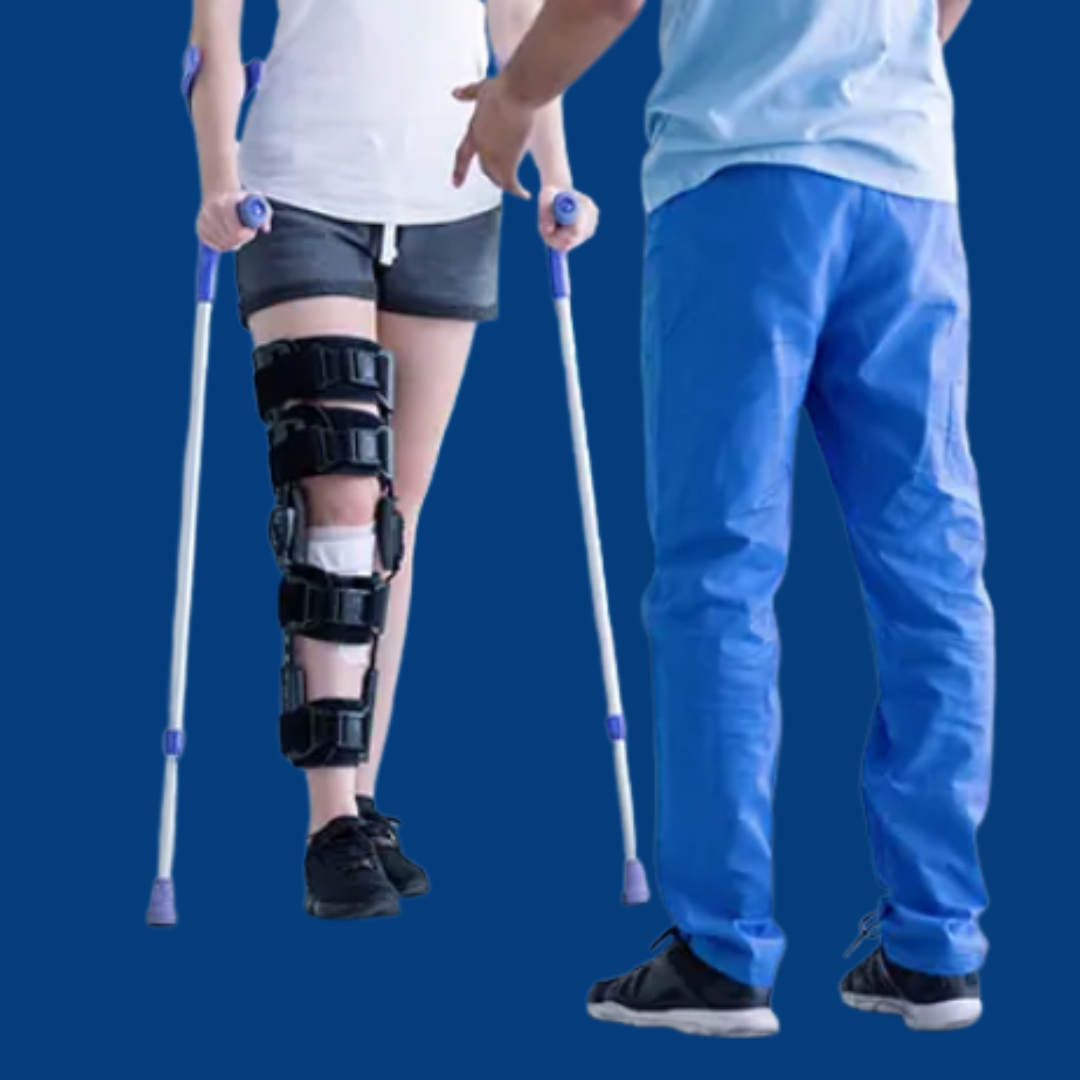 Post-Surgical Rehabilitation & Recovery | My Pain Clinic Global